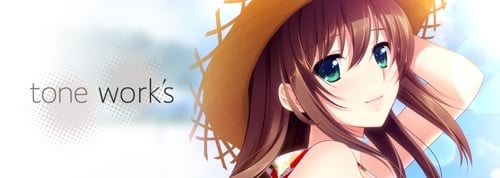 【コラム・ネタ・お知らせ】 tone work's 2nd Project進行中です : アキバBlog